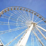 Montreal: La Grande Roue de Montréal Entry Ticket - Ticketing and Check-in Process