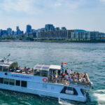 Montreal: Le Bateau-Mouche St. Lawrence Sightseeing Cruise - Comfort and Practicalities