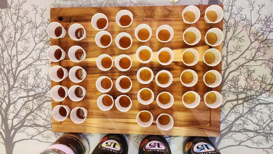 Montreal: Maple syrup tasting and conference - FAQs