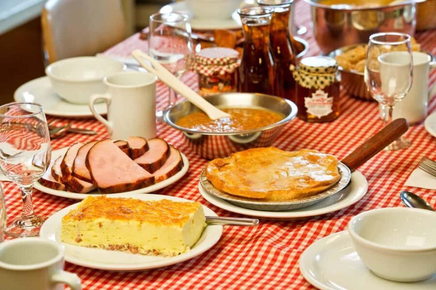Montreal: Maple Syrup Tour with Sugar Shack & Local Cuisine - The Value of the Tour