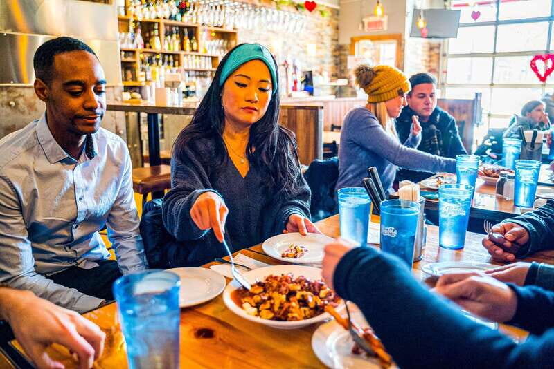 Montreal: Mile End District Food Tour with 8+ Tastings - What to Expect on the Tour