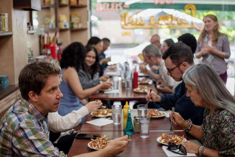 Montreal: Mile-End Foodie Walking Tour with 6 Tastings - What to Expect & Practical Details