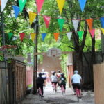 Montreal: Non Touristy Pink Bike Tour - The Sum Up
