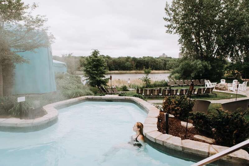 Montreal: Nordic Spa Thermal Experience - Final Thoughts: Is It Worth It?