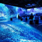 Montreal: OASIS Immersion Entry Ticket - What Visitors Are Saying