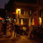 Montreal: Old Montreal at Twilight Walking Tour - The Sum Up