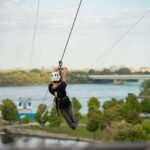 Montreal Old Port: Urban Zipline Ticket - What Travelers Are Saying