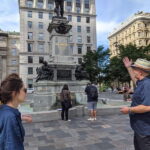 Montréal: Old Town Small Group Guided Walking Tour - What to Expect on the Tour