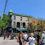Montreal: Plateau Mont-Royal & Mile End Walking Tour - The Walking Itinerary & Practicalities