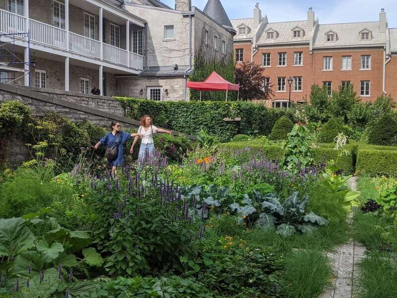 Montreal: Private Customizable Walking Tour of Old Montreal - Who Will Love This Tour?