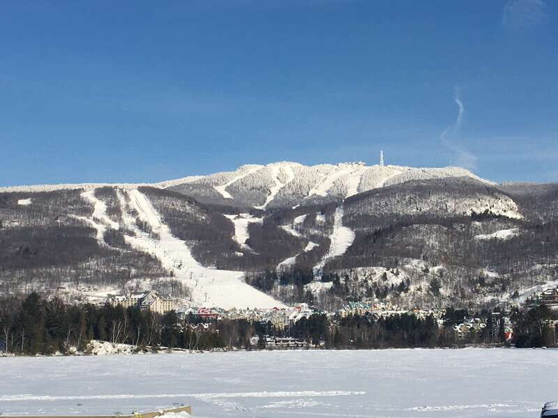 Montreal: Private Day Tour to Mont Tremblant - Why This Tour Might Be Perfect for You