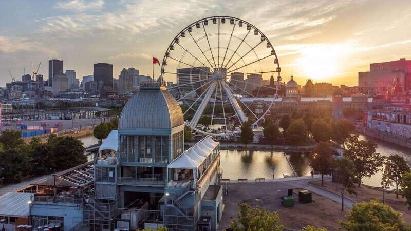 Montreal: Private Highlights & Hidden Gems Tour with a Local - The Flexibility and Personal Nature of the Tour