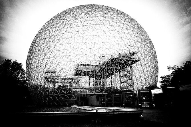 Montreal Private Photo Tours with Pro Photographer - Who Is This Tour Best Suited For?