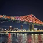 Montreal: Private Tailored Night Walk for Layover Travelers - The Itinerary in Detail