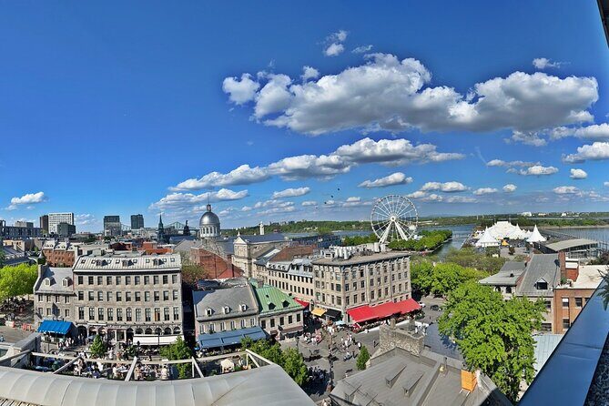 Montreal Private Walking Tour to Downtown RESO and Old Montreal - Final Thoughts