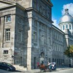Montreal Private Walking Tour with a Local - The Sum Up