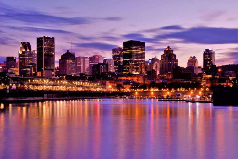 Montreal: Private Walking Tour with a Local - A Deep Dive into the Montreal Private Walking Tour