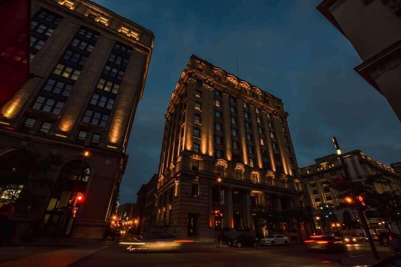 Montreal: Private Walking Tour with Pickup - Who Would Love This Tour?