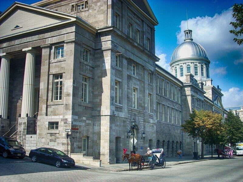 Montreal Private Walking Tour - Exploring Montreal: What You Can Expect