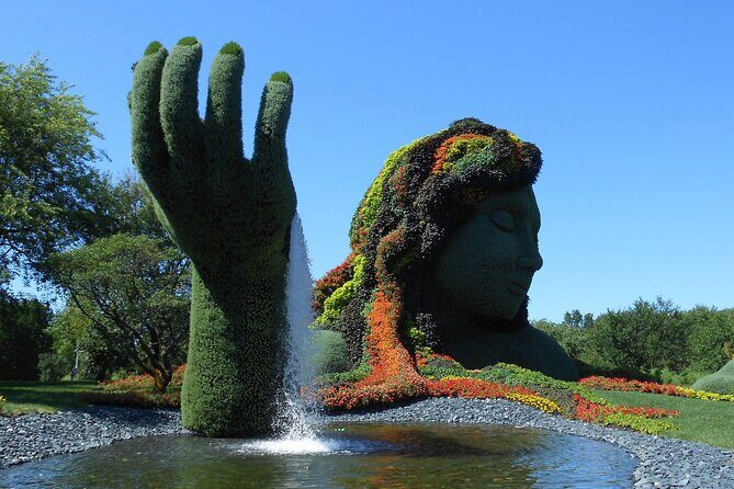 Montreal Scavenger Hunt and Highlights Self-Guided Tour - What Makes This Tour Special?