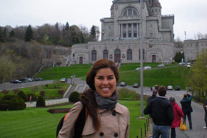 Montreal Shore Excursion: Pre- or Post-Cruise Guided Sightseeing Tour of Montreal - Practical Tips for Making the Most of Your Tour