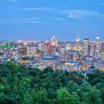 Montreal: Small Group Night Tour with La Grande Roue Entry - Is It Worth the Price?