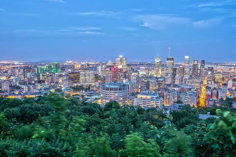 Montreal: Small Group Night Tour with La Grande Roue Entry - Is It Worth the Price?