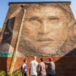 Montreal: Street Art & Mural 2-Hour Guided Walking Tour - Breaking Down the Itinerary