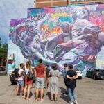 Montreal Street Art Private Walking Tour with a Guide - Who Should Consider This Tour?