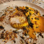 Montreal: Supper Club Tasting Menu by Michelin-Trained Chef - The Itinerary: What You Can Expect