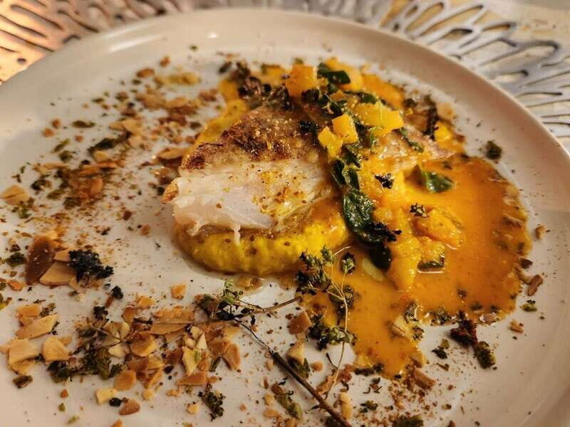 Montreal: Supper Club Tasting Menu by Michelin-Trained Chef - The Itinerary: What You Can Expect