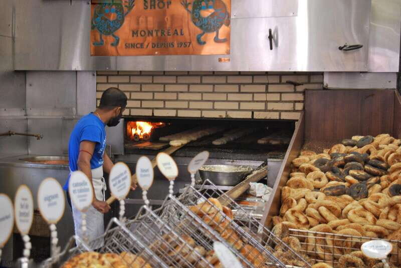 Montreal: THE Montreal bagel tour - Why Choose This Tour?