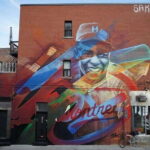 Montreal: The Original Murals and Street Art Walking Tour - The Itinerary and Highlights