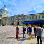 Montréal: The Original Old Montréal Walking Tour - The Value & Practical Aspects