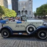 Montreal: Unforgettable Guided Tour in a Vintage 1930s Convertible Car - Why It’s a Great Choice for Certain Travelers