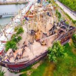 Montreal: Voiles En Voiles Aerial Park Admission Ticket - Who Should Consider This Experience?