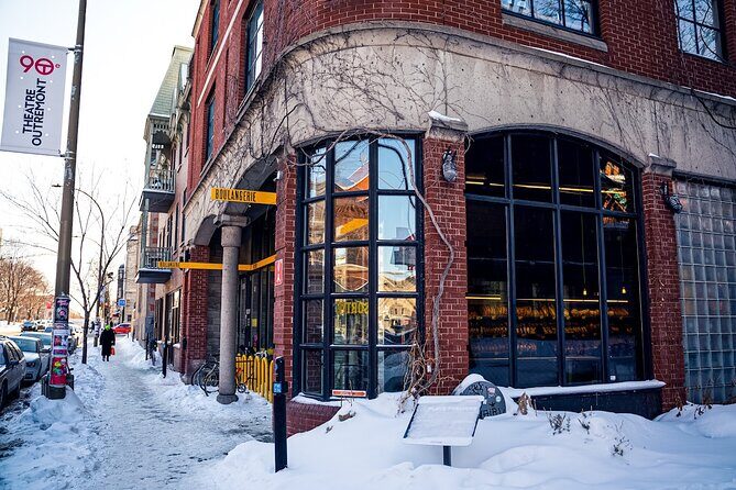 Montreal Walking Food Tour With Secret Food Tours - Who Should Book This Tour?