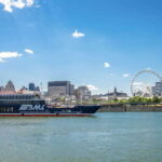 Montréal: Weekend River Brunch Cruise - Who Will Love This Experience?