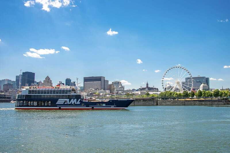 Montréal: Weekend River Brunch Cruise - Who Will Love This Experience?