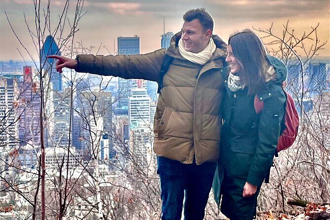 Montreal's Mount Royal Tour - Who Is This Tour Best For?