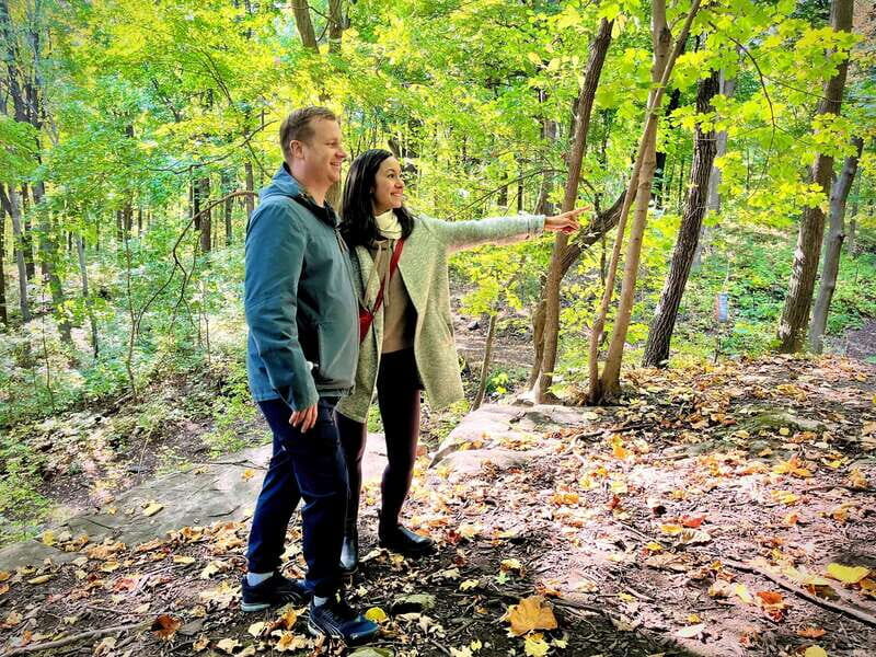 Montreal's Mount Royal Tour - What to Expect on the Tour