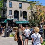 Montreal's Plateau Mont-Royal and Mile End Tour by MTL Detours - Who Will Love This Tour?