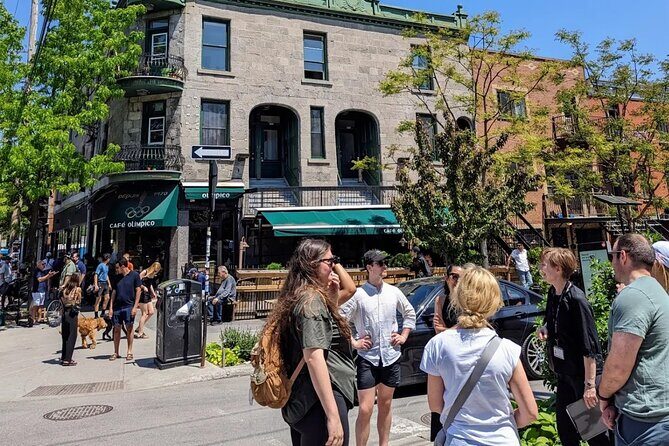 Montreal's Plateau Mont-Royal and Mile End Tour by MTL Detours - Who Will Love This Tour?