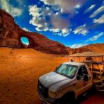 Monument Valley 4x4 Navajo Guided Tour - What You Should Know Before Booking