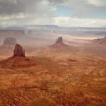 Monument Valley and Canyonlands National Park Combo Air Charter - The Final Word
