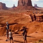Monument Valley: Backcountry Jeep Tour with Navajo Guide - Who Will Love This Tour?
