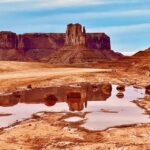 Monument Valley: Highlights Tour with Backcountry Access - The Personal Touch of Guides