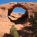 Monument Valley: Mystery Valley Historical Ruins Tour - The Itinerary in Detail
