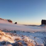 Monument Valley: Scenic 1.5-Hour Tour - Overview of the Tour