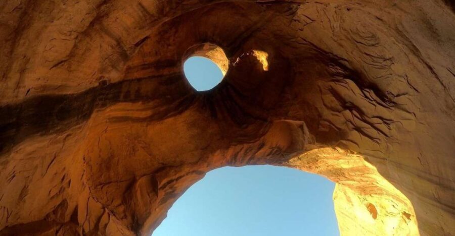 Monument Valley: Scenic 2.5-Hour Guided Tour - The Itinerary: What You’ll See